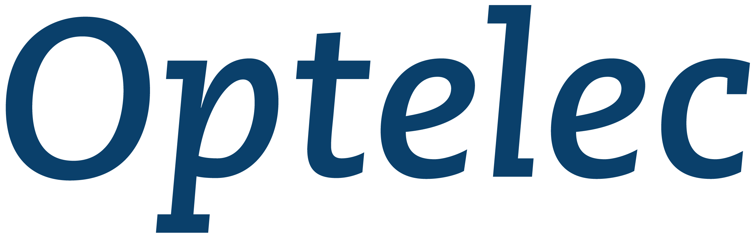 Optelec Vergoedingen